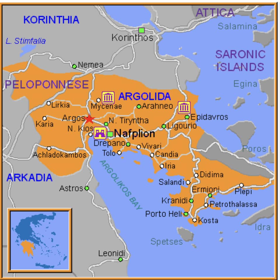 Astros Greece – astrosgr.org – Iστορία του Άστρους